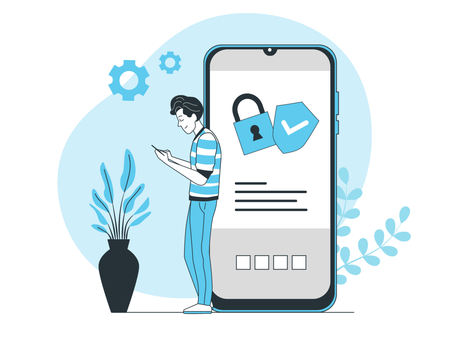 Livret d’accueil digital - reflet de votre marque employeur
