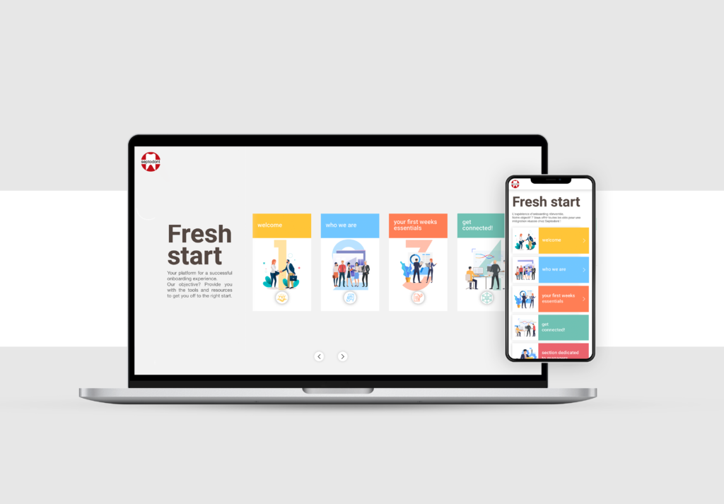 Livrets d'accueil digitaux : 5 raisons de les utiliser