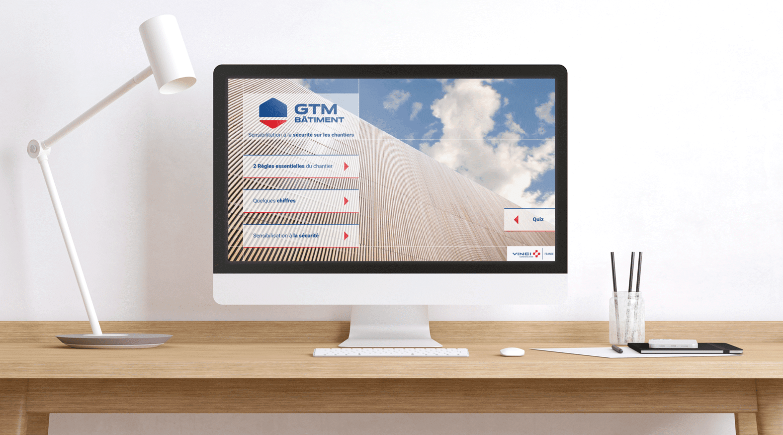 Livret d'accueil digital : nouvelle experience d'intégration